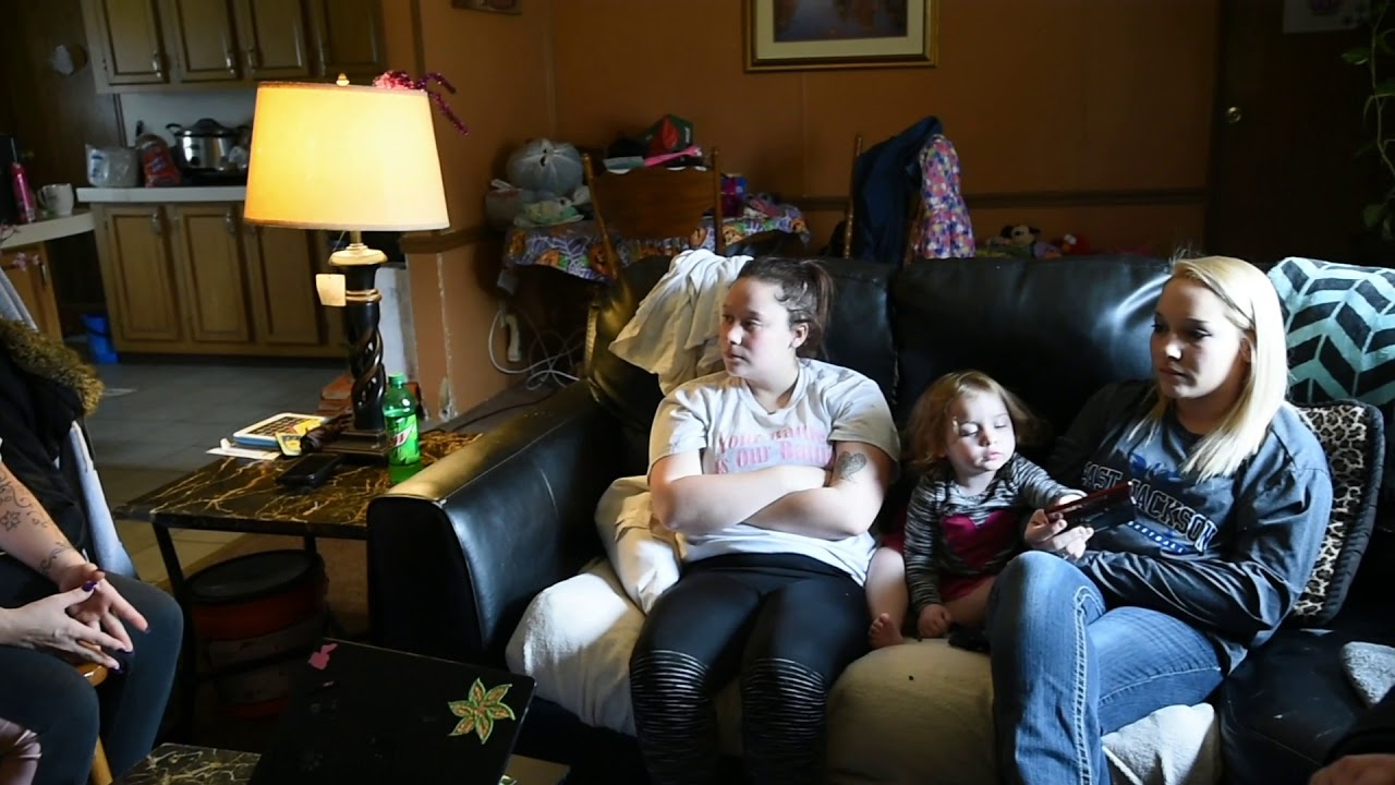 Brandon Walker remembered by family and friends - YouTube