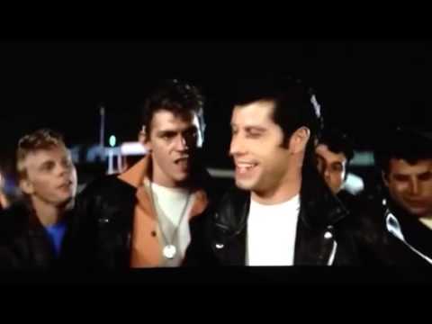 Danny Zuko - YouTube