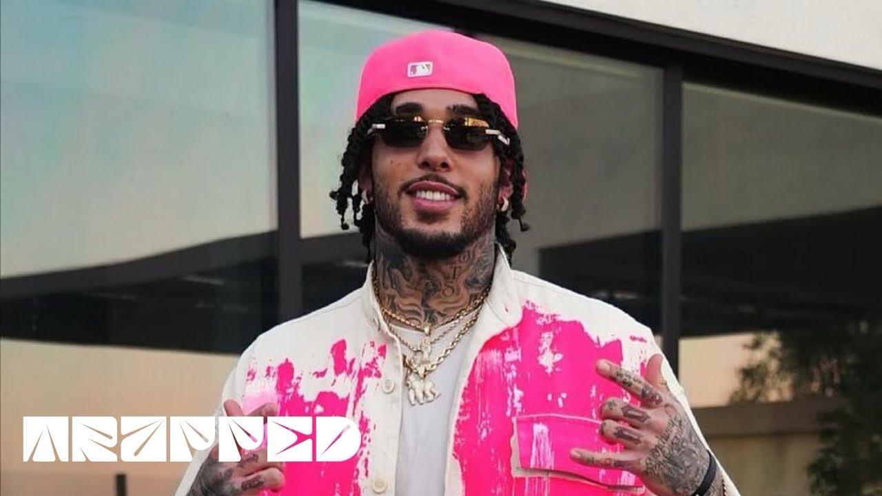 GELO - LAW N ORDER (Official Video) - YouTube