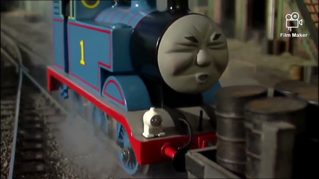 The Engine King (2019) Part 18 Thomas Exposes Diesel 10 - YouTube
