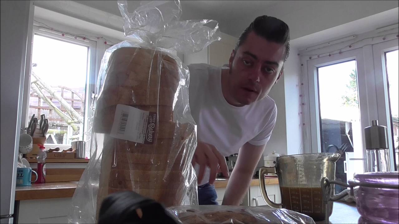 Cooking With Rockabilly Ben - YouTube