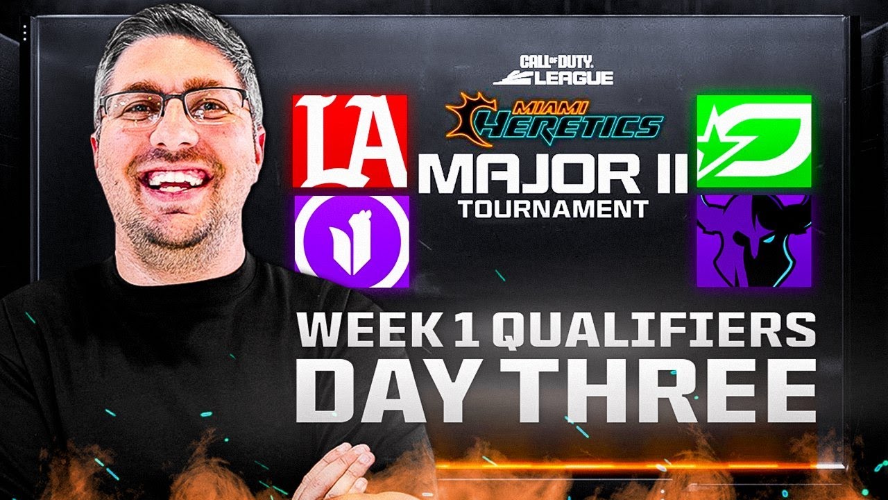 CDL Sunday Watch Party - YouTube