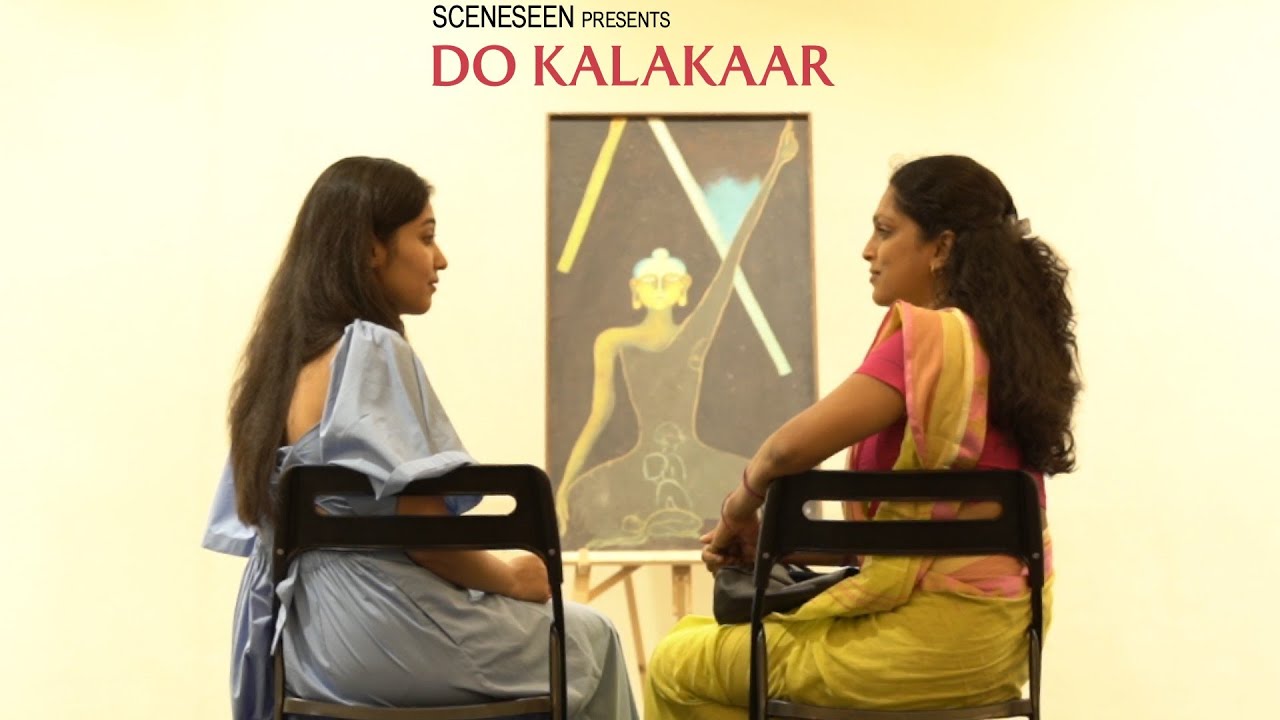 Do Kalakaar - A SceneSeen Presentation - YouTube