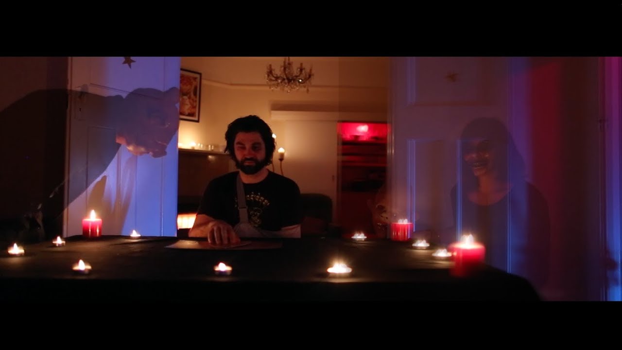 GO-GO SAPIEN - Metaphysical Resistance - YouTube