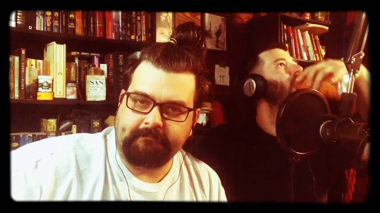 Couch Potato Mike Rant #1 - YouTube