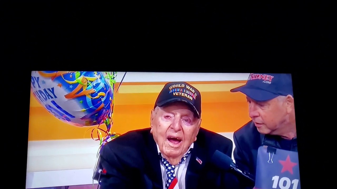 Today Show - YouTube