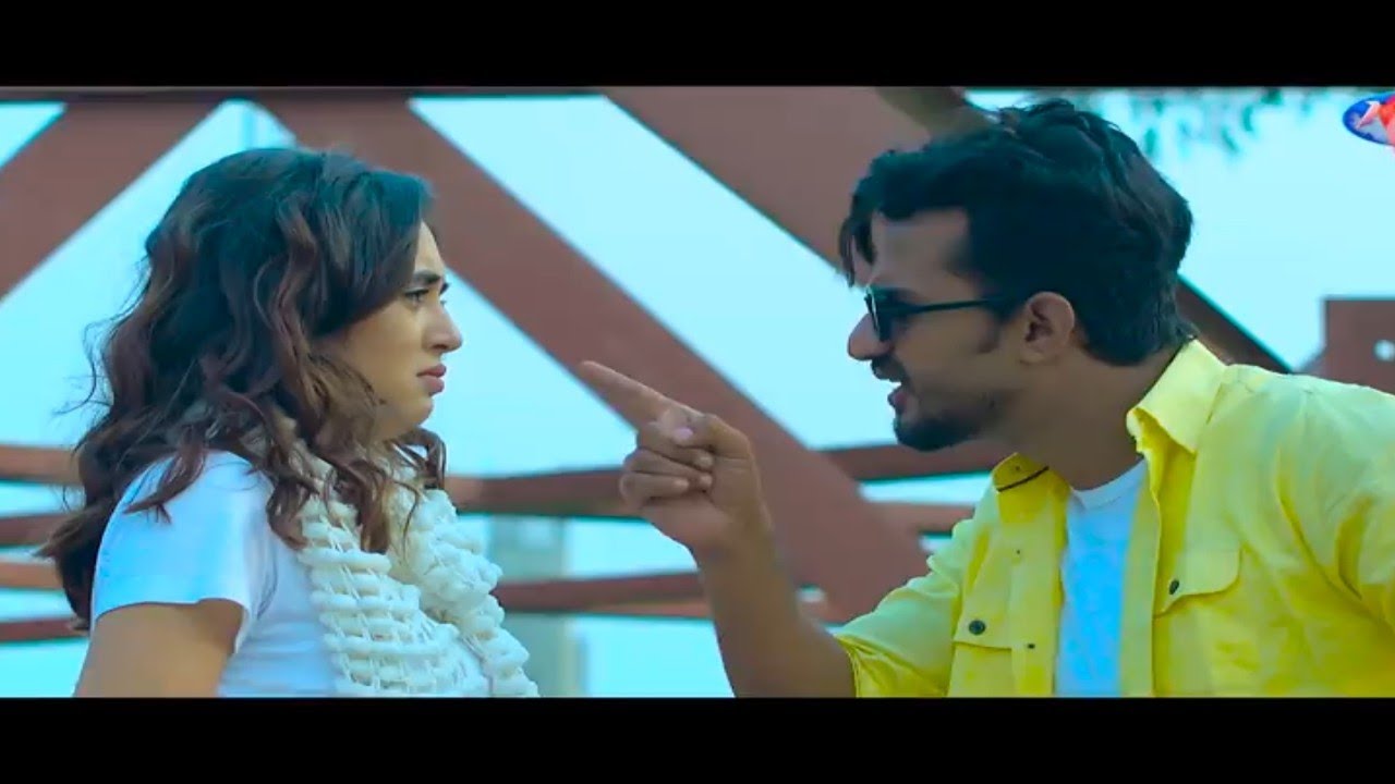 MR_TEMPER_|_New_Bangla_Natok_2020_|_Musfiq_R._Farhan_|_Tania_Brishty ...