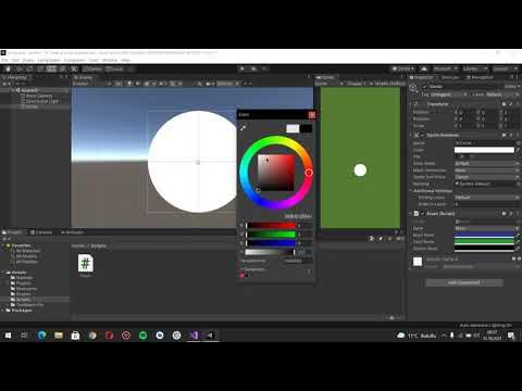 Unity Sıfırdan C# | Enum Kullanımı - YouTube