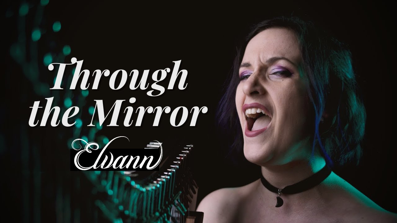 Through the Mirror | Elvann (Official Music Video) - YouTube