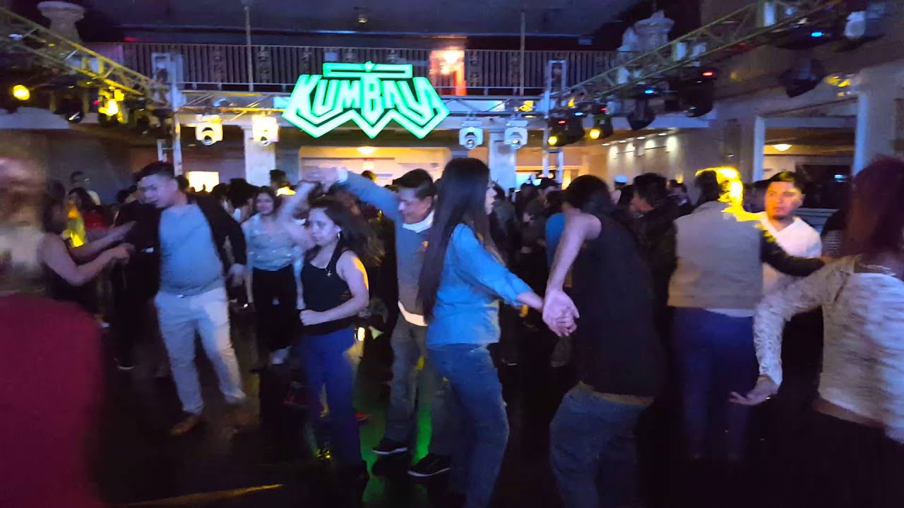 TE ESTRAŇARE 2016 GRUPO JUJUY VIDEO Club Widdi Hall Brooklyn Sonido ...