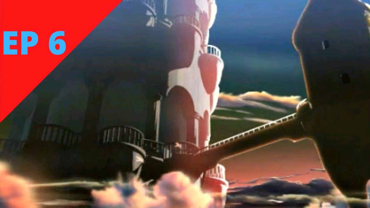 Ys I: Ancient Ys Vanished - Let's Play - Episode 6 - DARM TOWER - YouTube