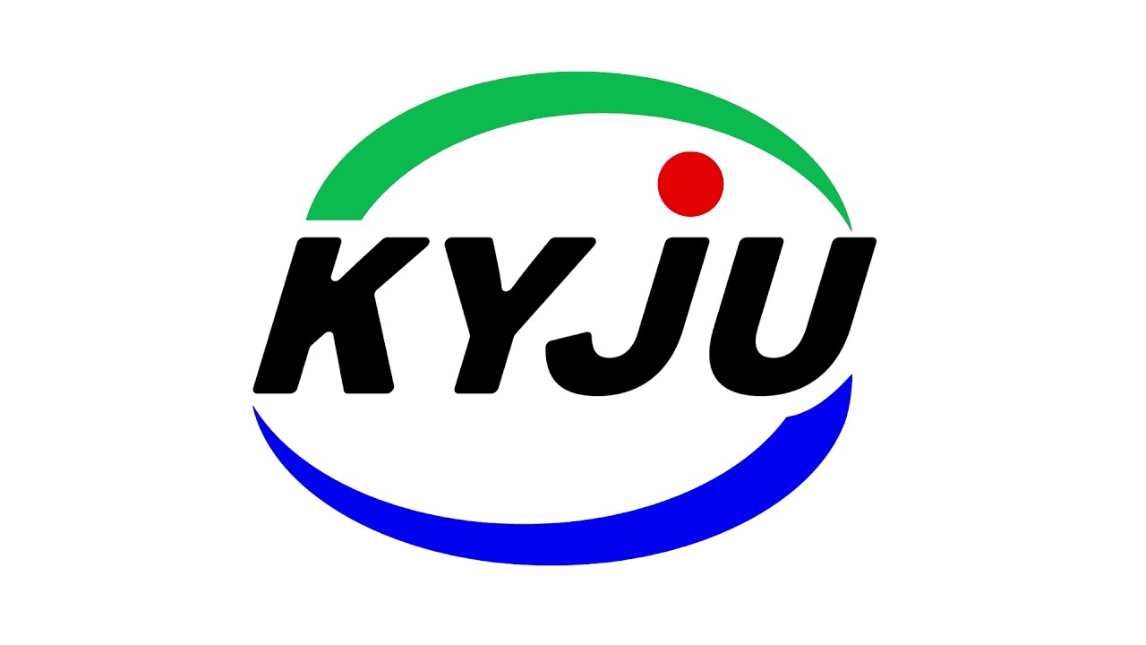KYJU Station ID - YouTube