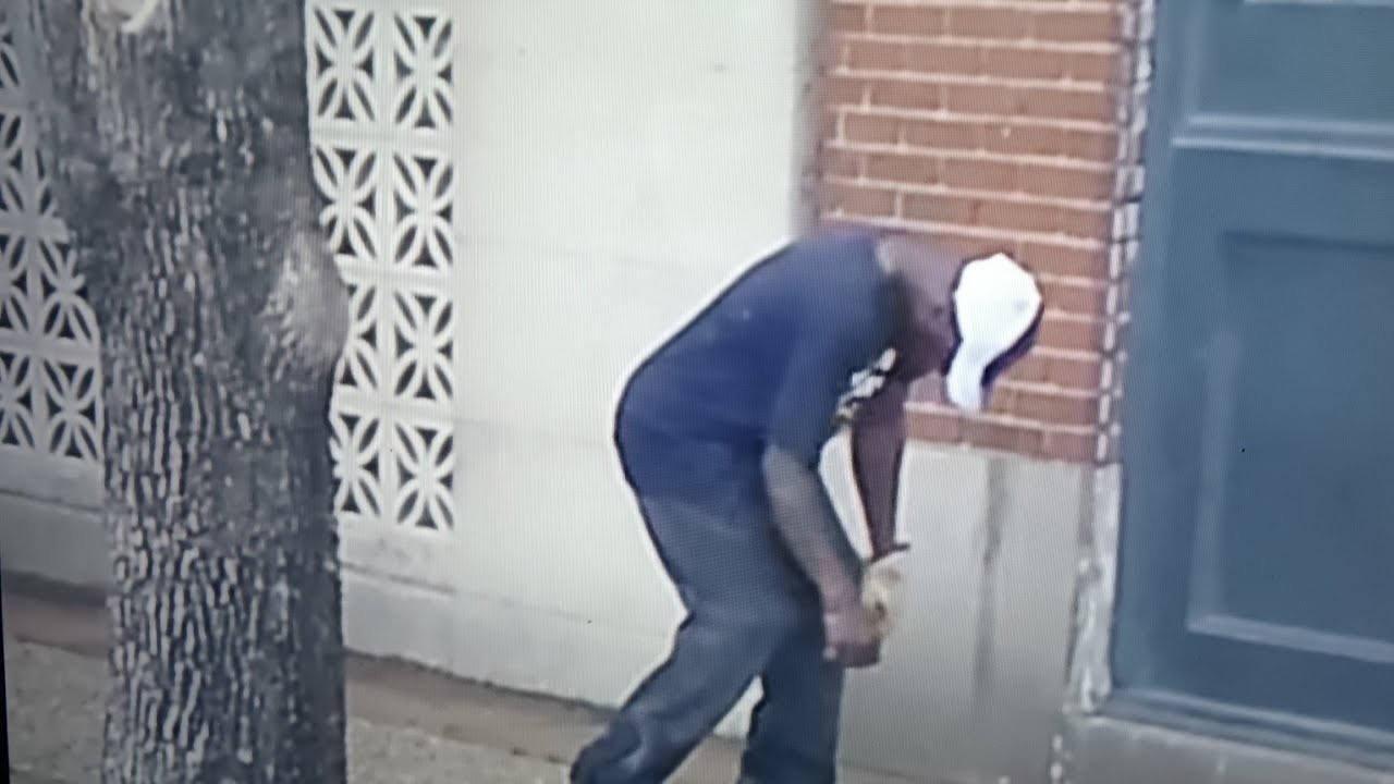 the homie was a strait sherm head - YouTube