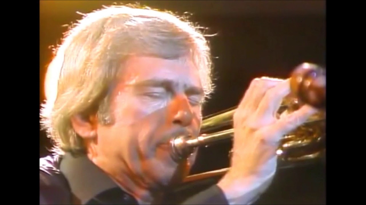 Bob Brookmeyer, Gerry Mulligan, Ray Brown & Art Blakey - Bernie's Tune ...
