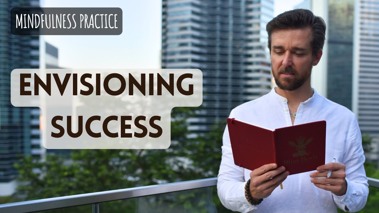 Envisioning Success - YouTube