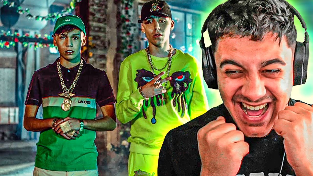 ReacciÓn Xq Tan Sola Nickoog Clk Ft Jere Klein [prod Adkiboi