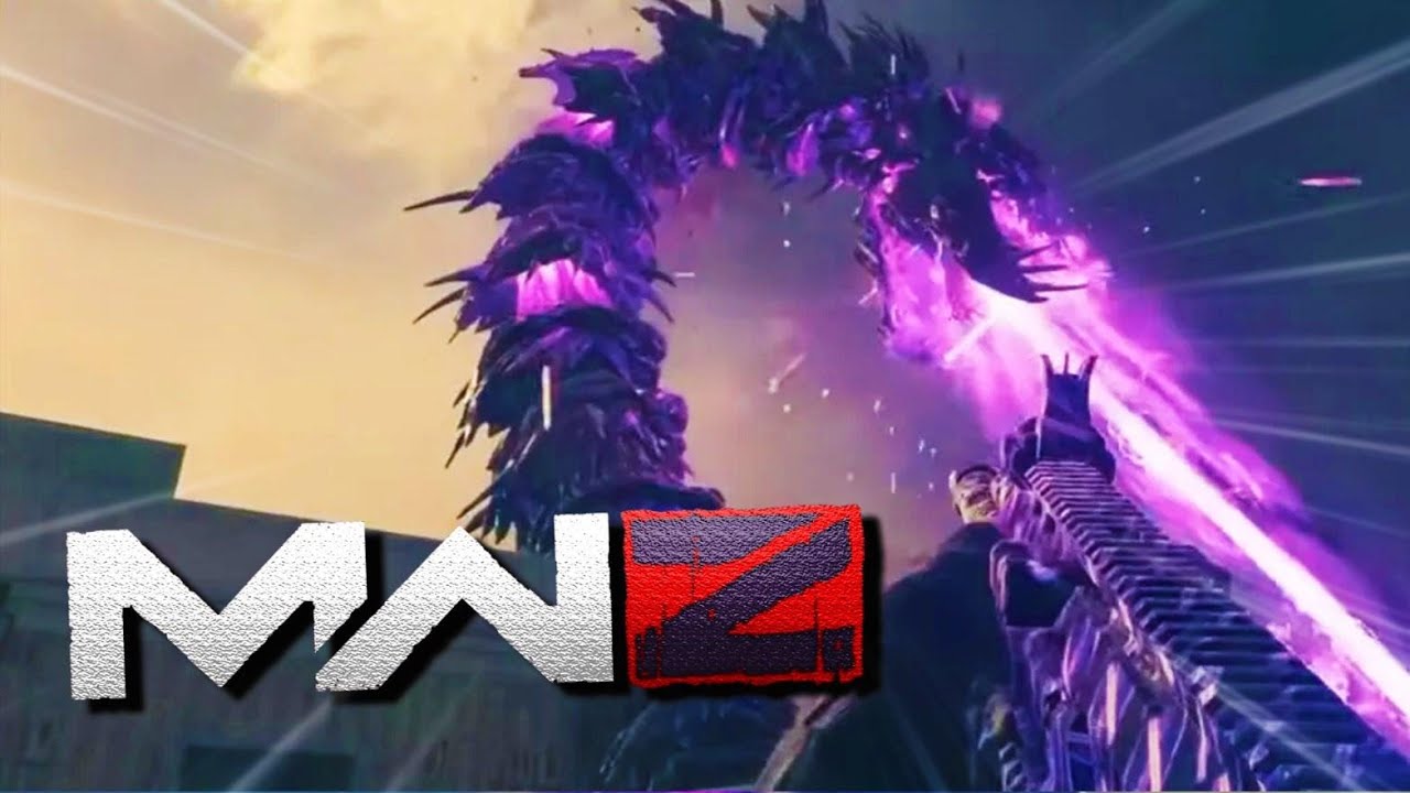 MWIII Zombies: A SAGA pra COMPLETAR o ATO III - (BOSS FIGHT + CUTSCENE ...