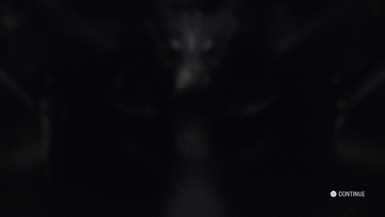 Alan Wake 2 - Official Soundtrack (Wide Awake) (Lyrics) - YouTube