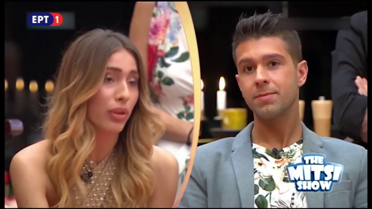 THE MITSI SHOW - 28/5/2018 - YouTube