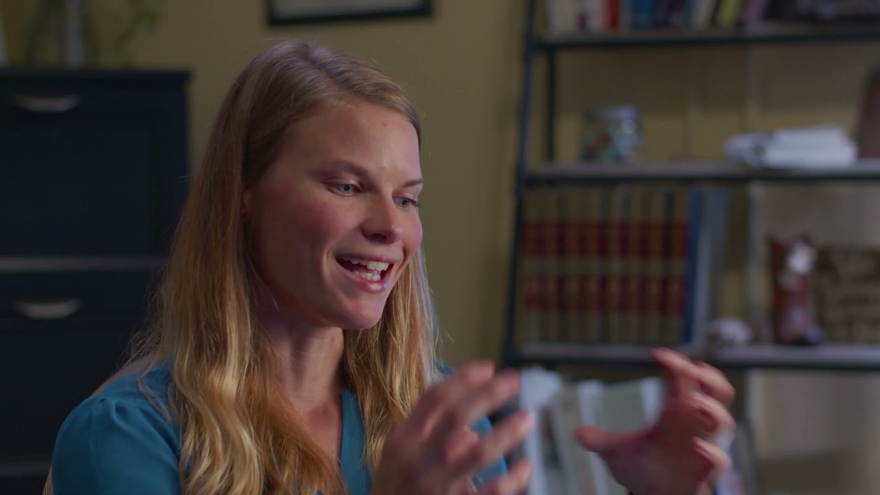 NET - Neuro-Emotional Technique at Windmill Wellness Ranch - YouTube