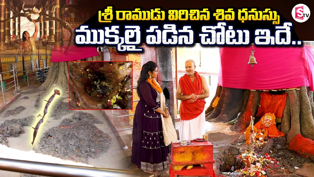 History Of Dhanusha Dham | Dhanusha Dham Nepal | Dhanush Temple History ...