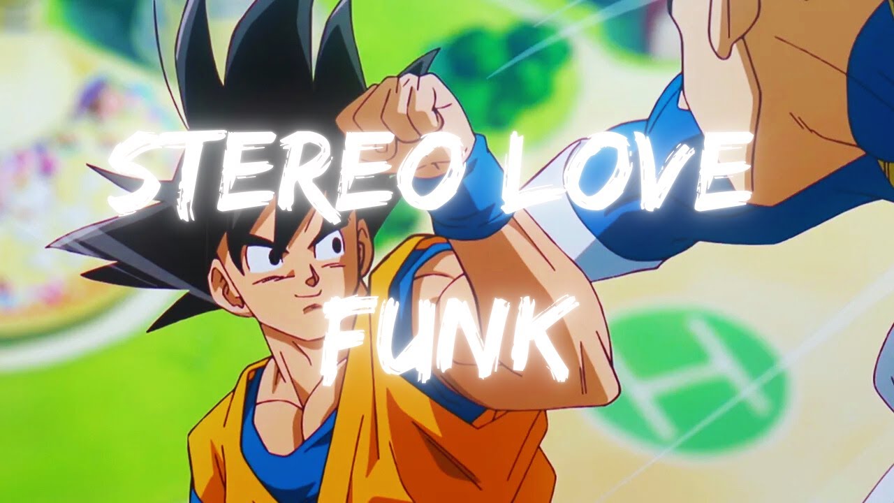 Vynth x Essencen - STEREO LOVE FUNK - YouTube