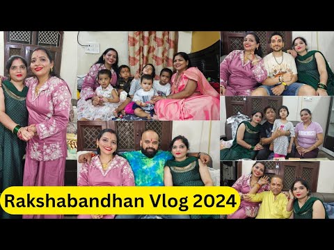 Rakshabandhan pr bhaiyo ka panga hote hote bacha | Raksha bandhan ...