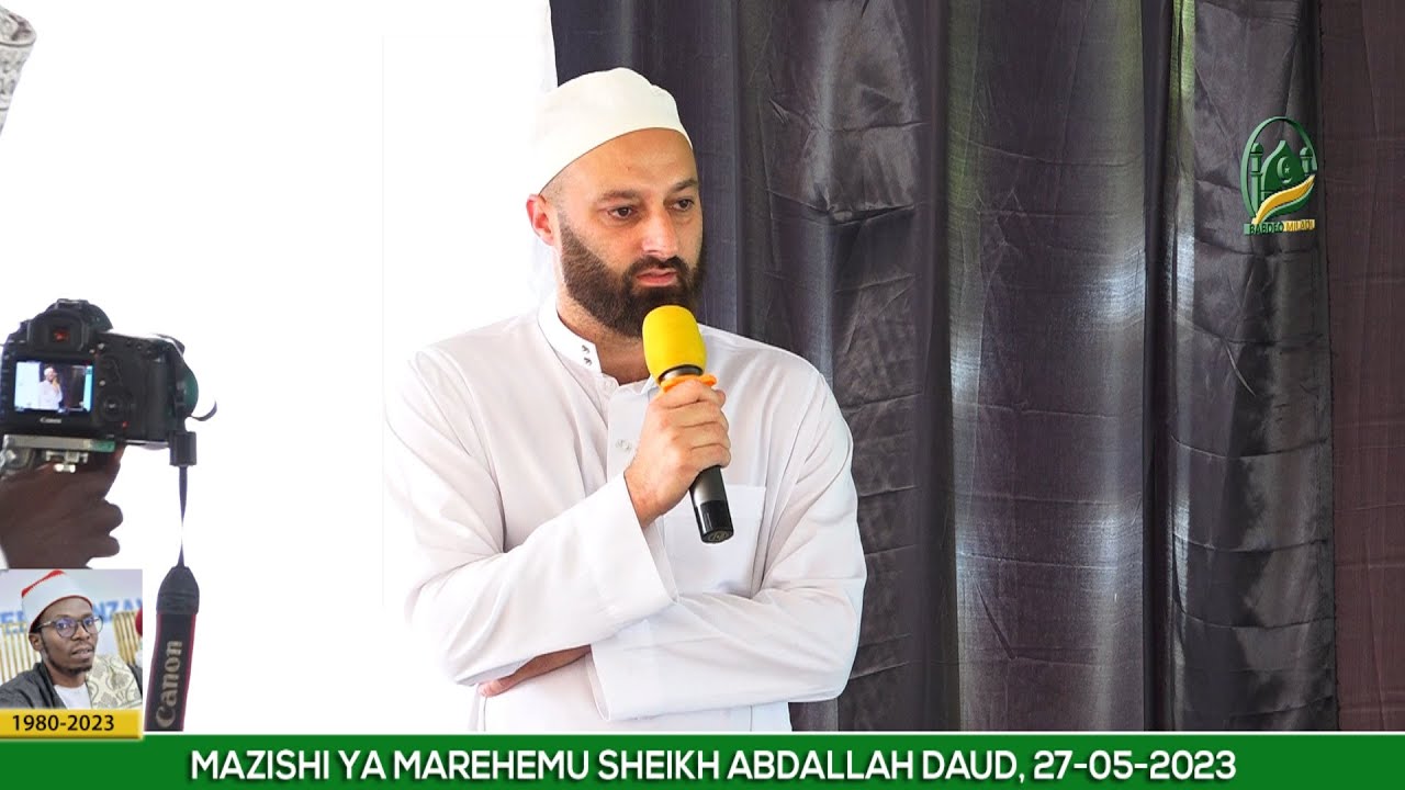 MENEJA WA ABDALLAH DAUD KUTONA MANCHESTER UK SIDI ASIF AZUNGUMZIA ...