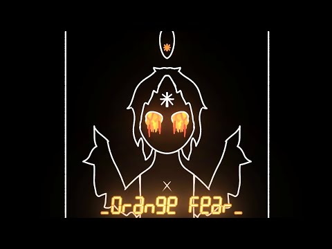 Orange Fear - YouTube