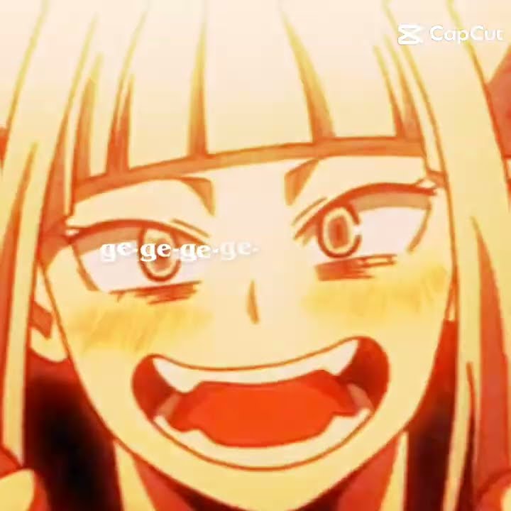 another togaraka edit #mha #anime #edit #fyp #viral #shorts - YouTube