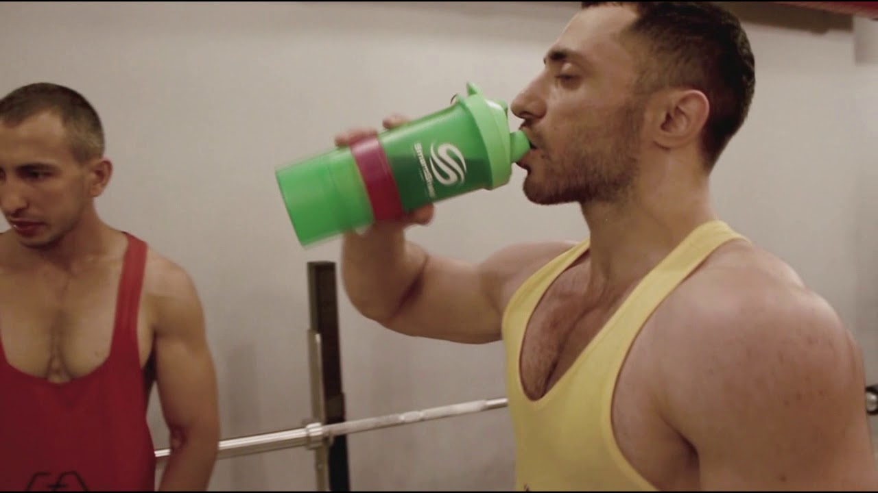 Motivation Rasim Hasanov - YouTube