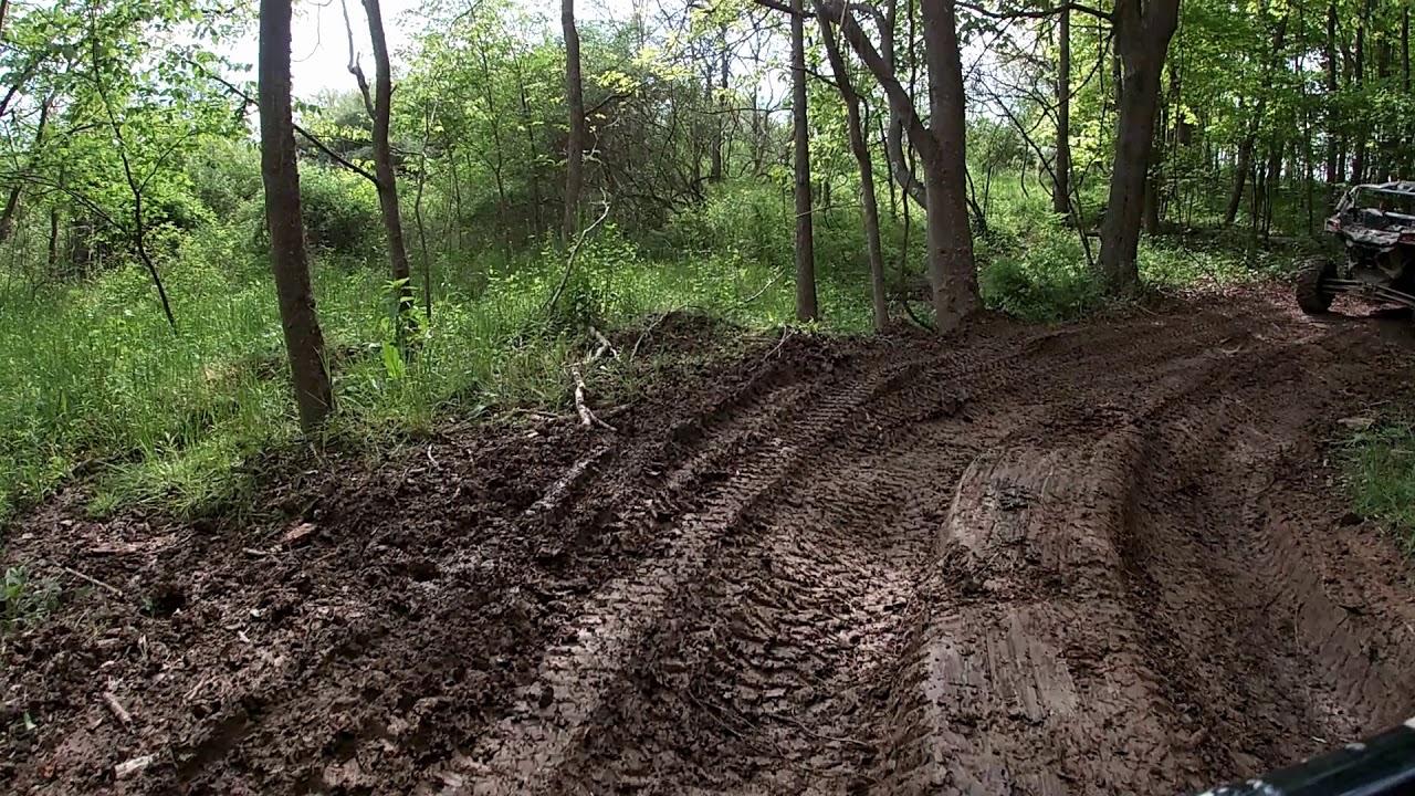 Tower Hill Renegade Ridge 2020 - YouTube