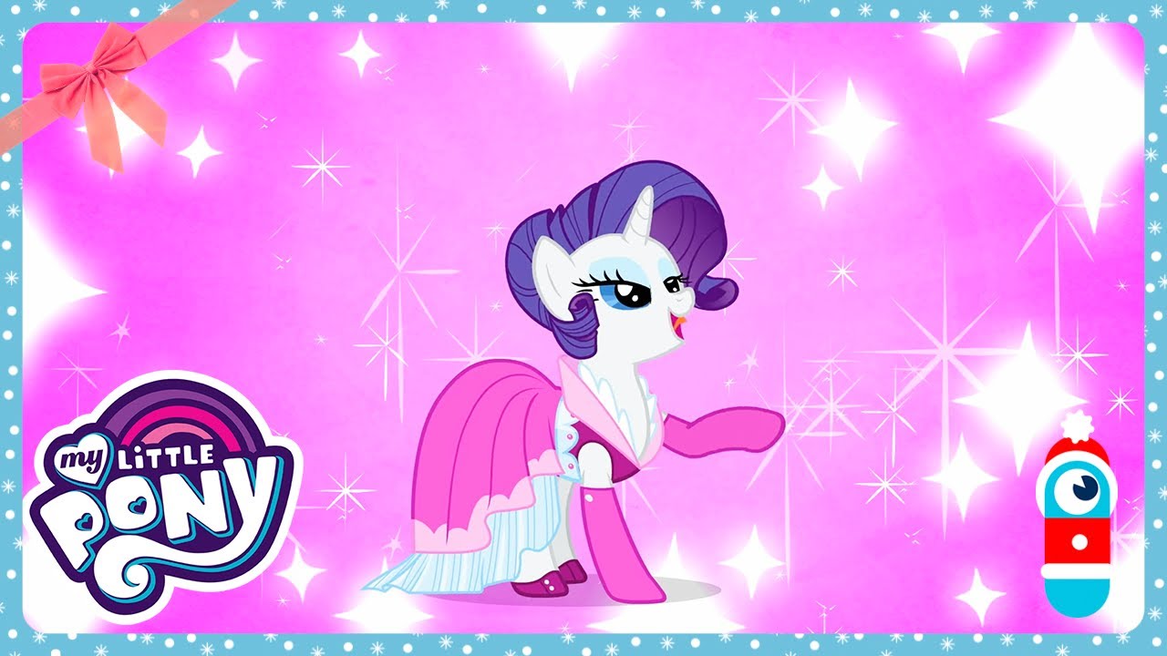 My Little Pony: Friendship Is Magic - Too Many Pinkie Pies | WildBrain ...