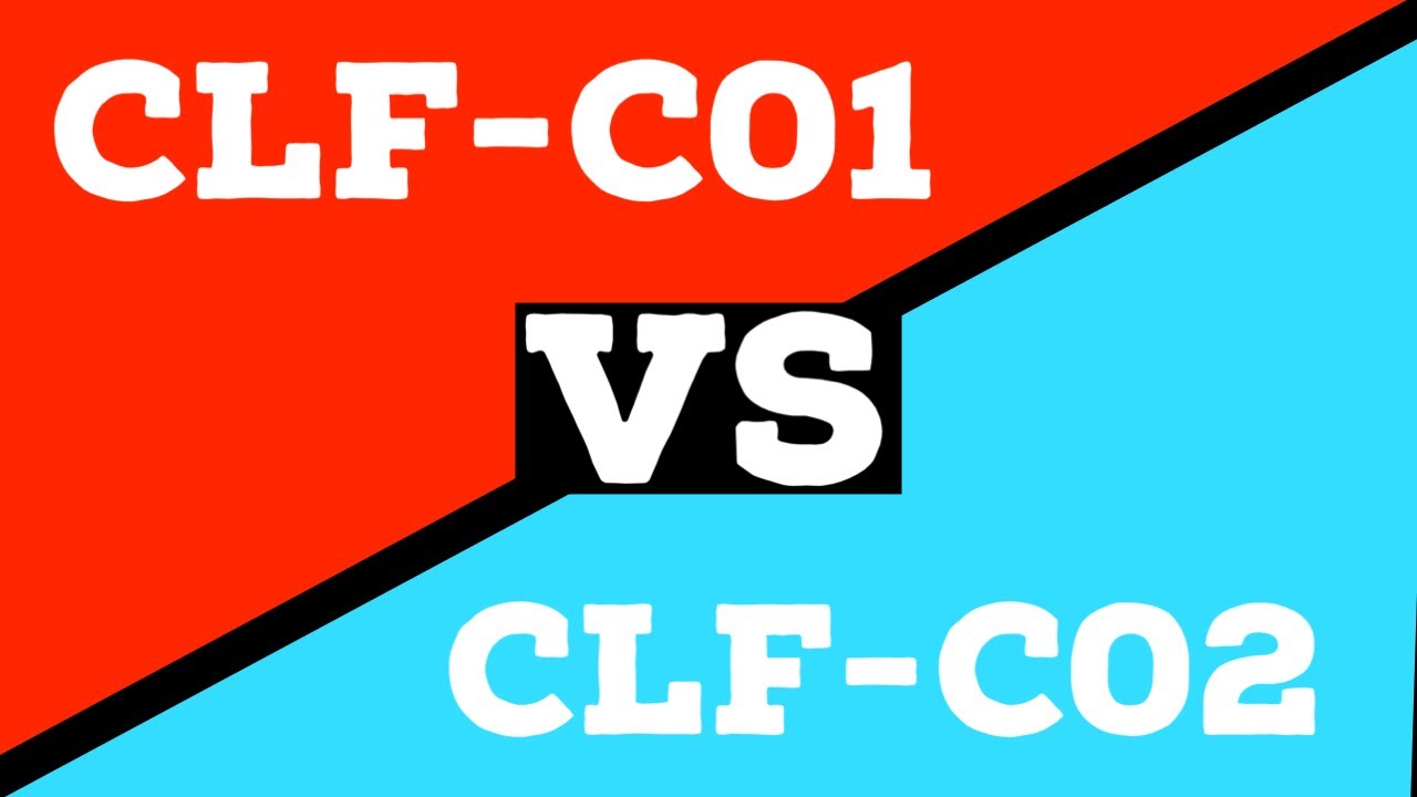 NEW VS OLD | AWS CLF-C02 CLOUD PRACTITIONER | - YouTube