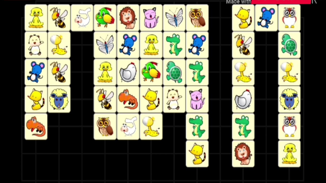 Onet Deluxe part 1 - YouTube