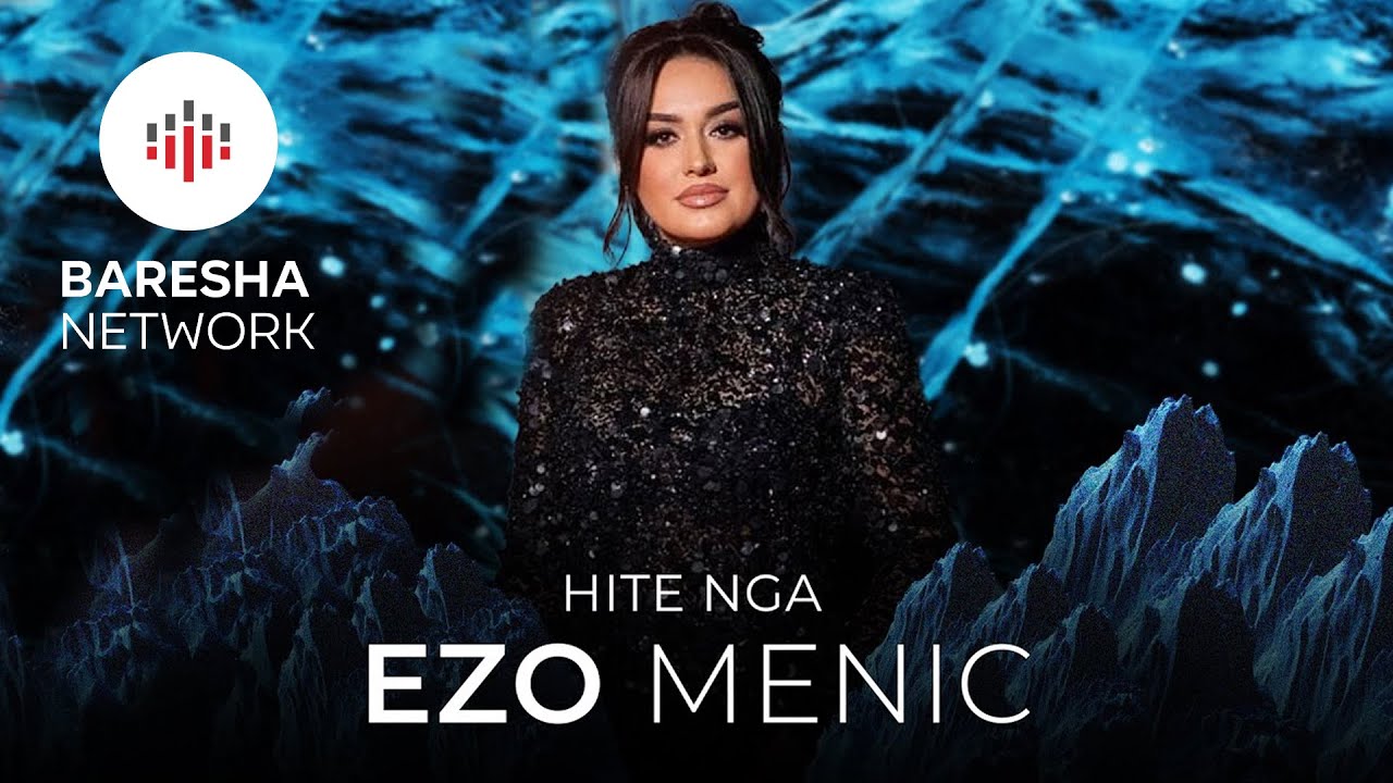 EZO MENIC - POTPURI HITE | Baresha Music - YouTube