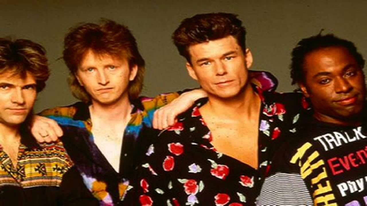 Big Country Megamix - YouTube