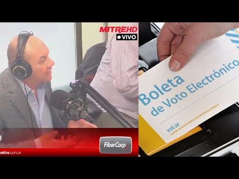Respuestas al CEO de MSA, Sergio Angelini - YouTube