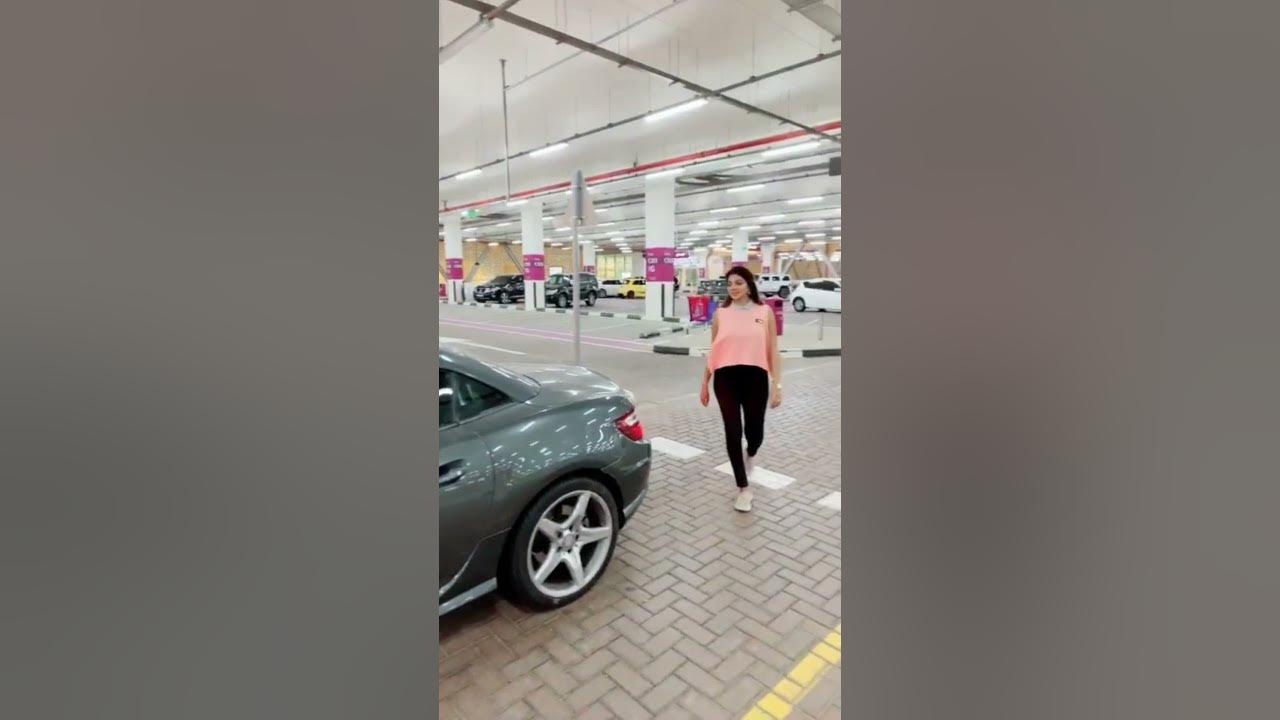 Lahari Shari | Car Collection - YouTube