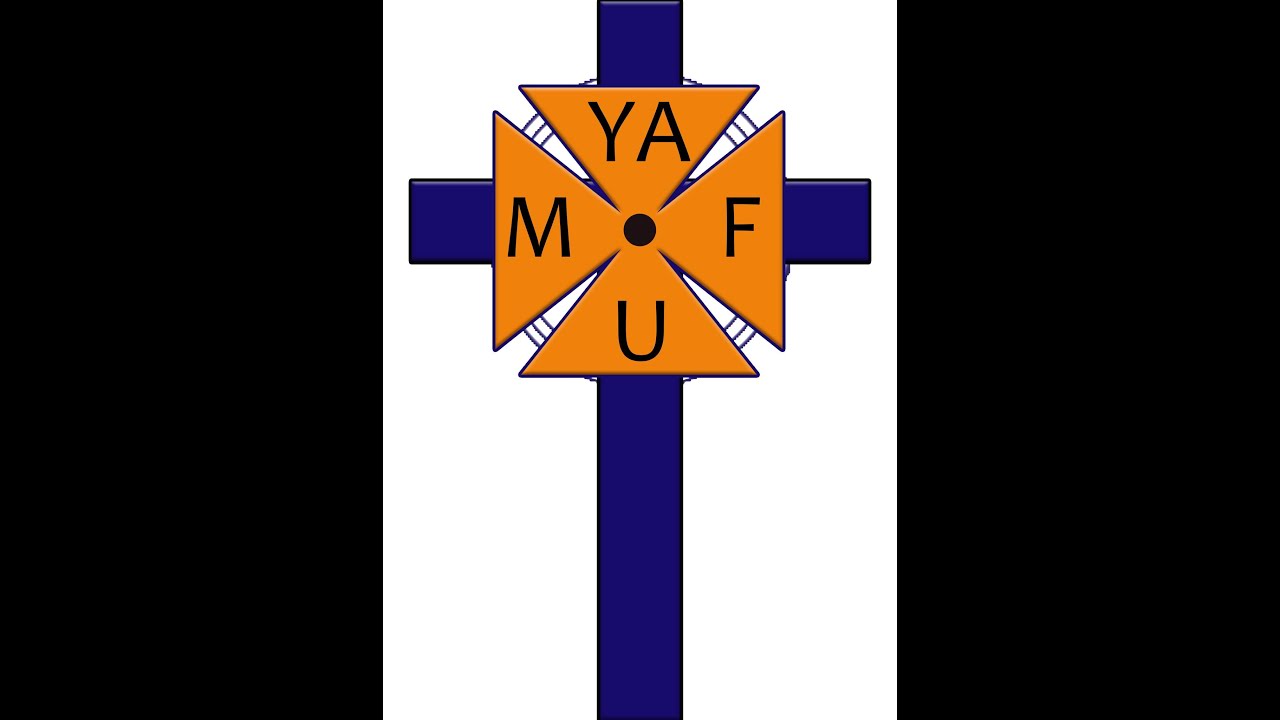 UMYAF Hymn - YouTube
