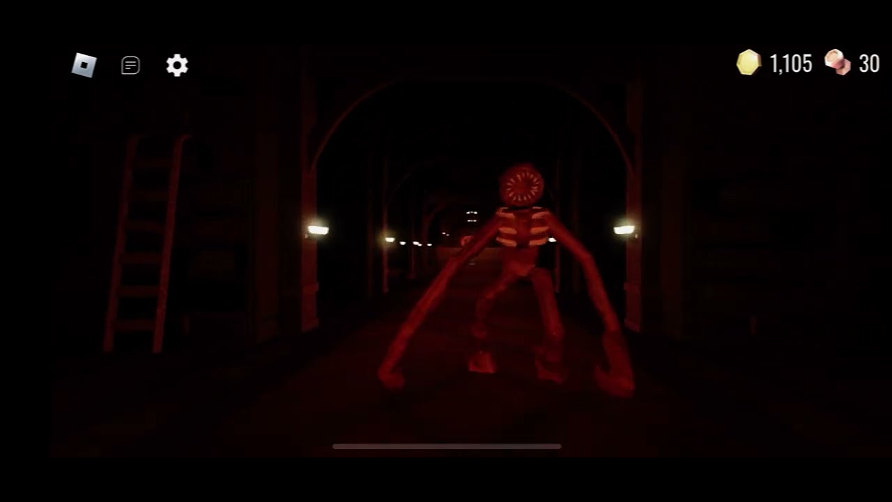 DOORS Floor 1: All Bosses - YouTube