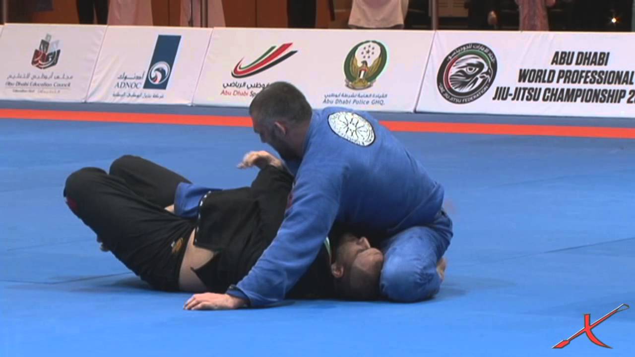MUNDIAL ABU DHABI 2013 - Tarek Mohamed Matar x Khanmagomed Kerimov by X ...