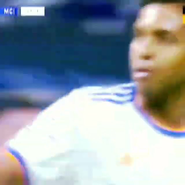 Rodrigo rocked🗿Pep shocked 😲 - YouTube