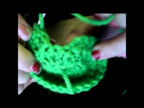 My Crochet Turtle Pattern - YouTube