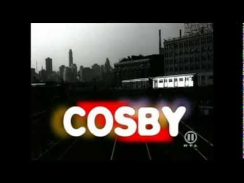 Benny Golson and Bill Cosby - Theme from COSBY CBS TV Show, 1996 2000 ...