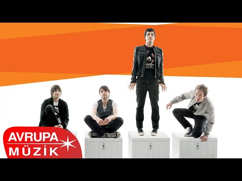 Gece - Kız (Official Audio)