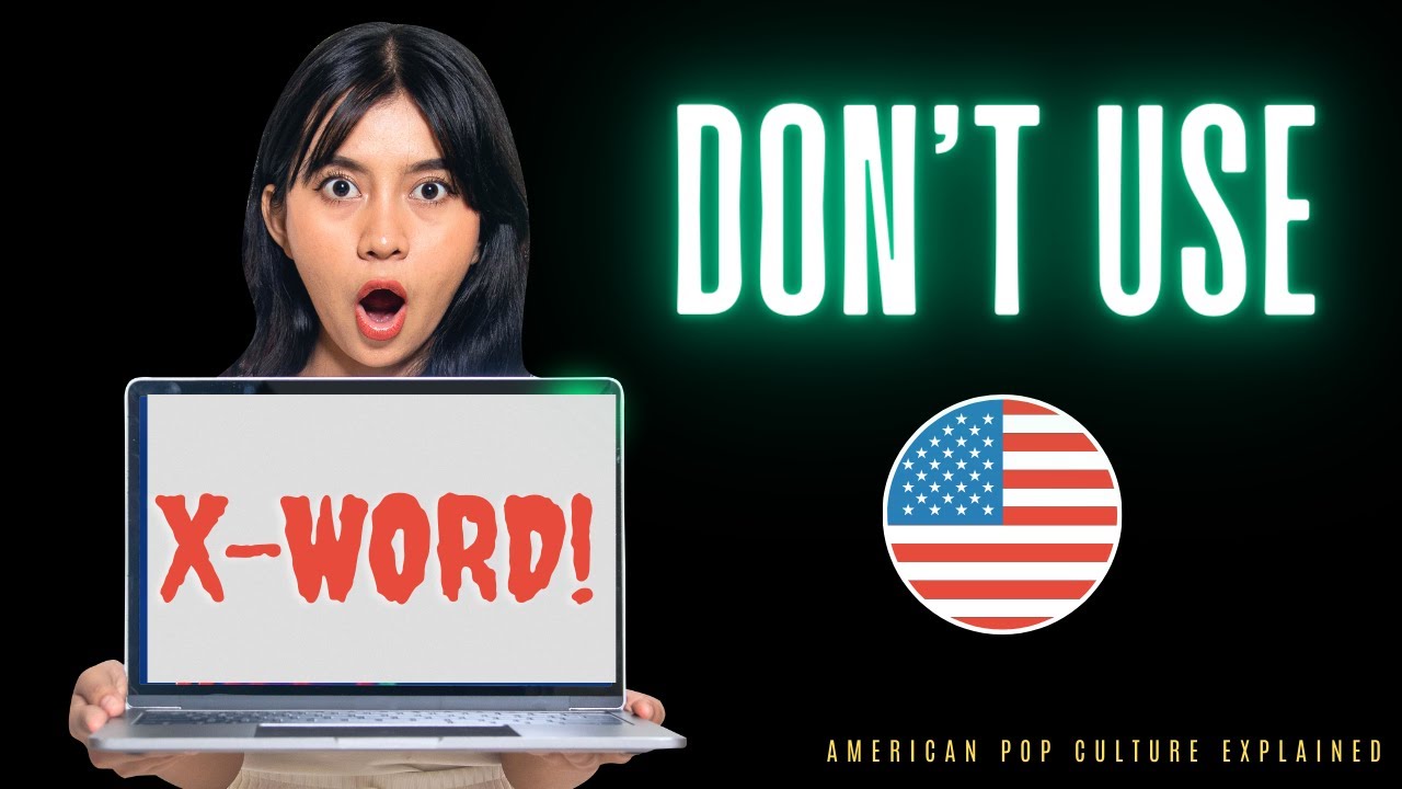 What X-WORD can you use in ENGLISH? A Closer Look at X-Words meanings ...