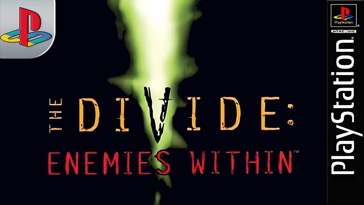 Longplay of The Divide: Enemies Within - YouTube