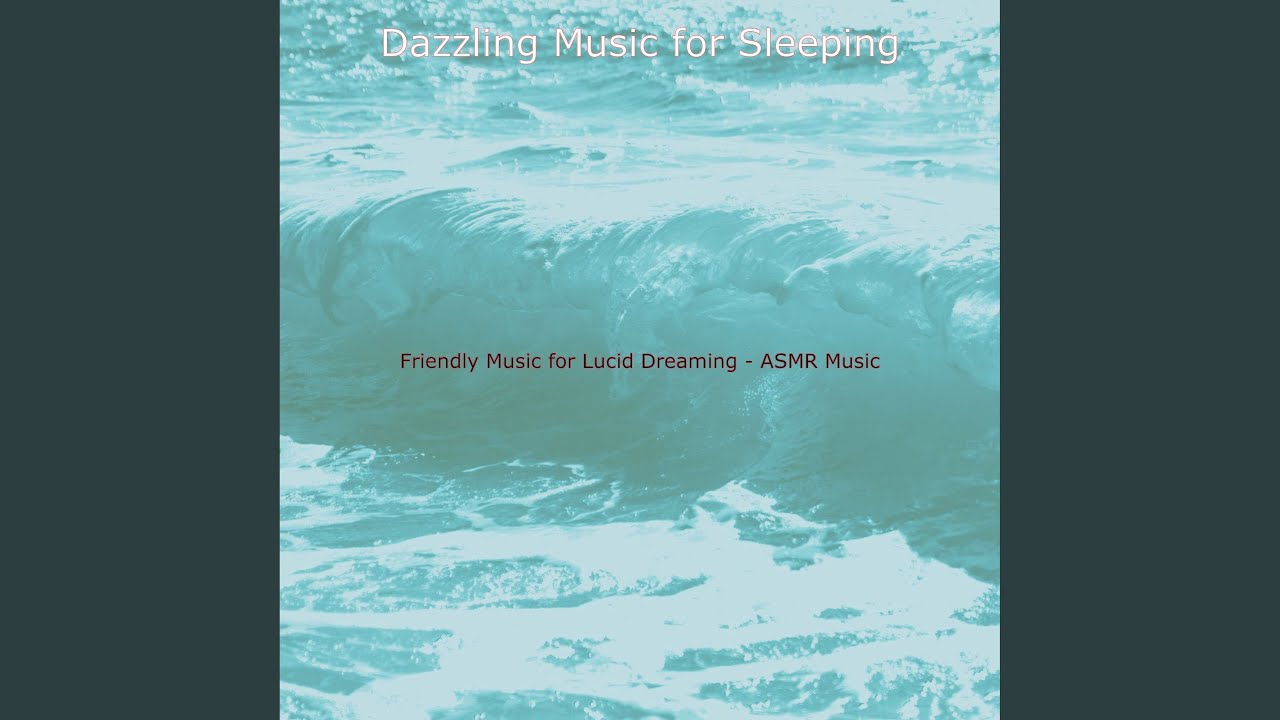 Background for Deep Sleep - YouTube