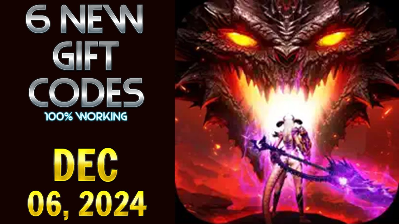 🔥 MU Dragon Awakening Codes | MU Dragon Awakening Gift Codes | MU ...